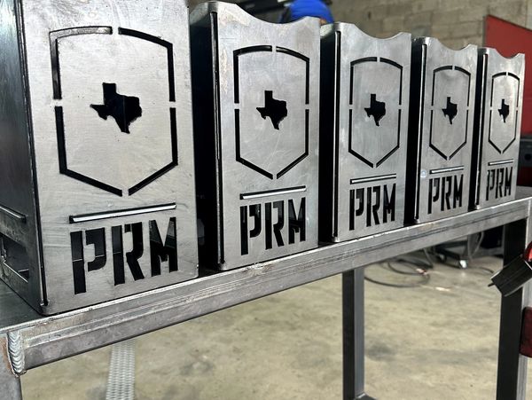 FireStarter/Pocket Rocket